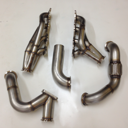 Coyote Swap Drag Kit – CG Fabrication LLC