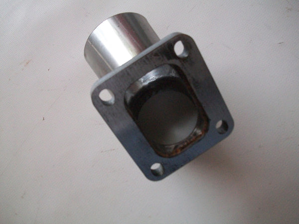 TO4 Turbo Mount Flange – CG Fabrication LLC