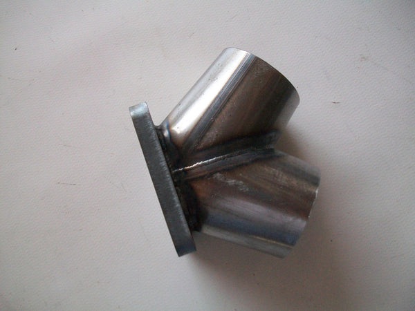 TO4 Turbo Mount Flange – CG Fabrication LLC