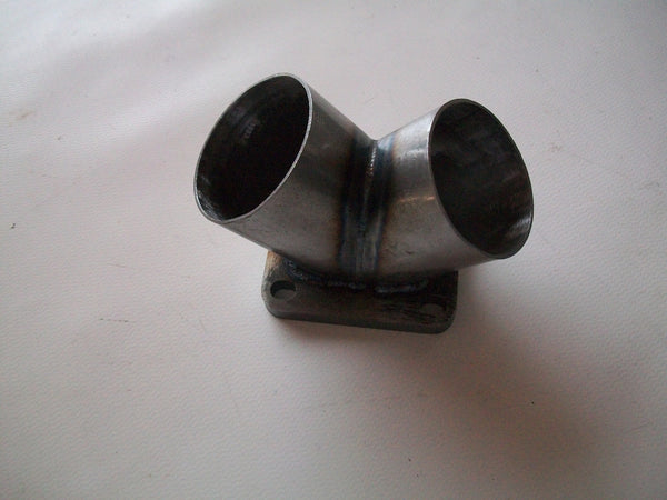 TO4 Turbo Mount Flange – CG Fabrication LLC